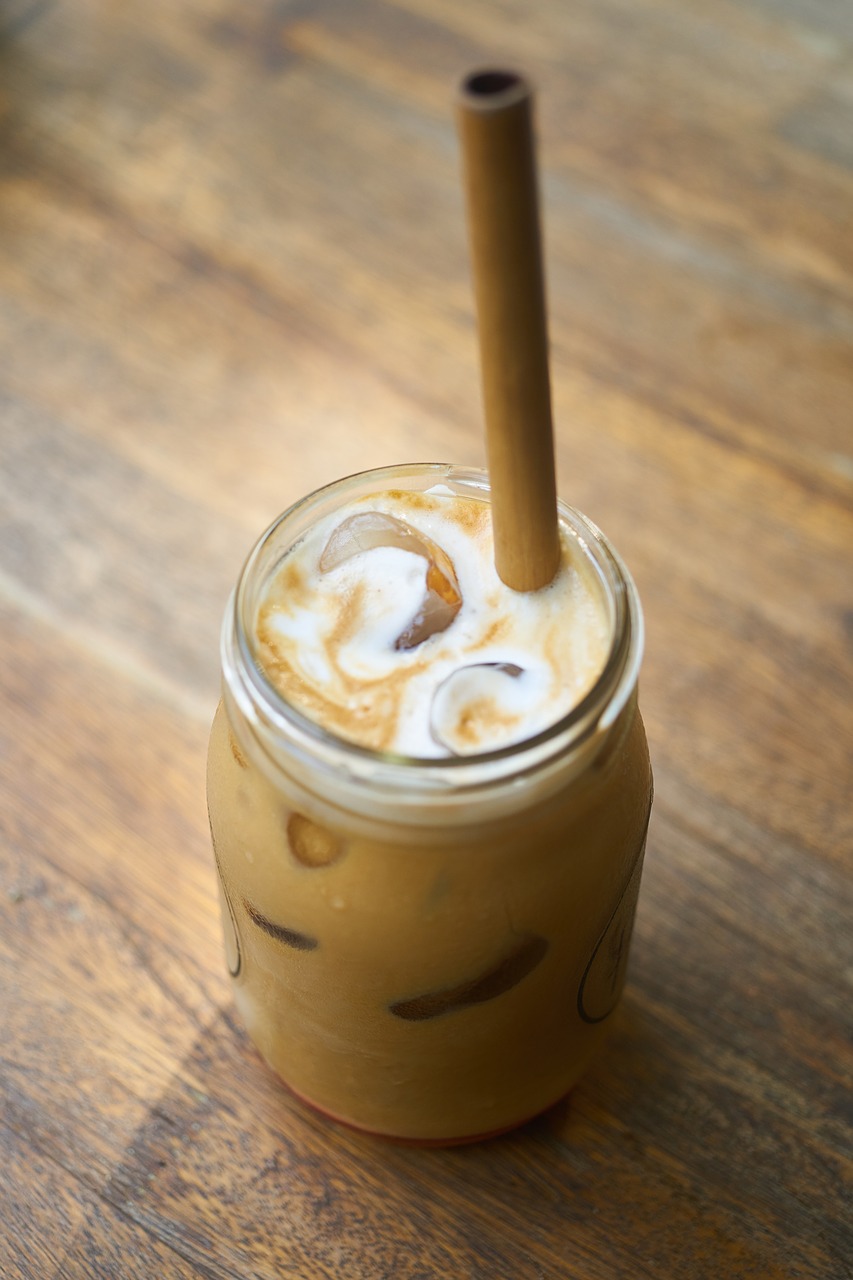 COLD COFFEE – UNIQUE RECIPE | Rima Desai's: Scuba Diving into the Mind ...