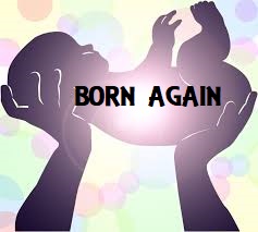 BORN AGAIN | Rima Desai's: Scuba Diving into the Mind's Pool