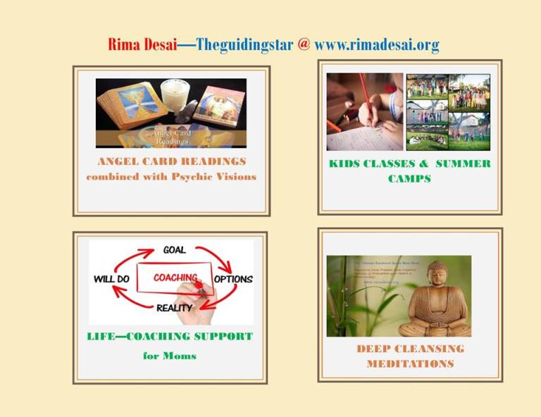 WONDERFUL REMINDERS ~ LIFE-HACKS | Rima Desai's: Scuba Diving into the ...