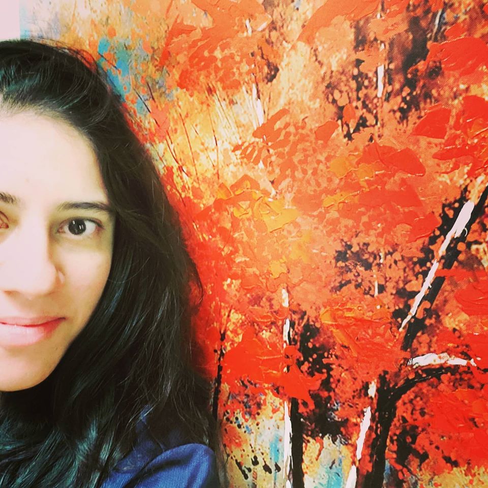 Rima Desai's: Scuba Diving into the Mind's Pool | Rima is a Kids ...